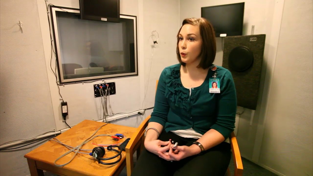 What's It Like: To get hearing aids