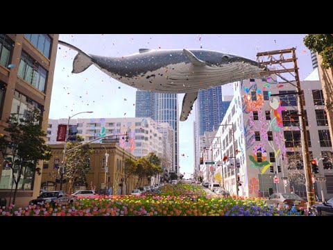 A New Green World - YouTube
