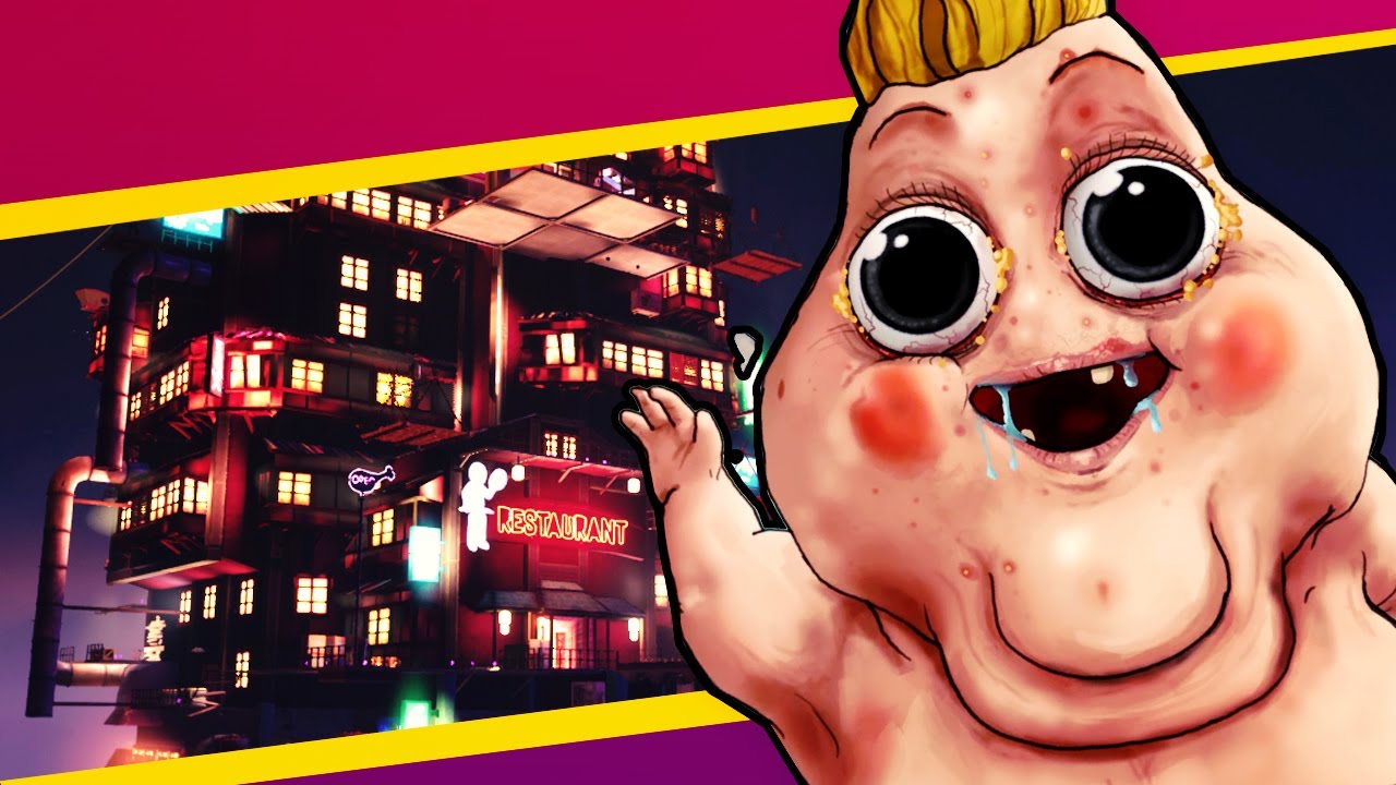 Ich hasse alles 😈 HELL PIE #02 Let's Play - YouTube