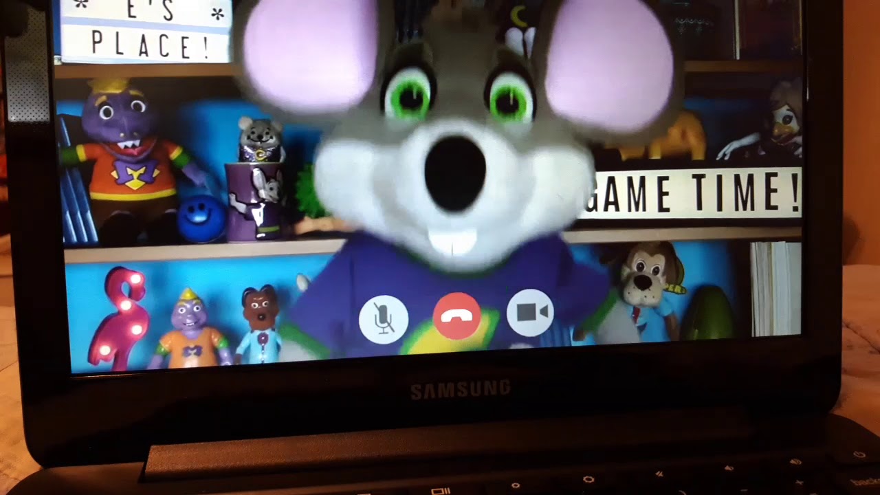 Emily Elkins reacts to chuck e helen jasper live 5/22/2020 featuring ...