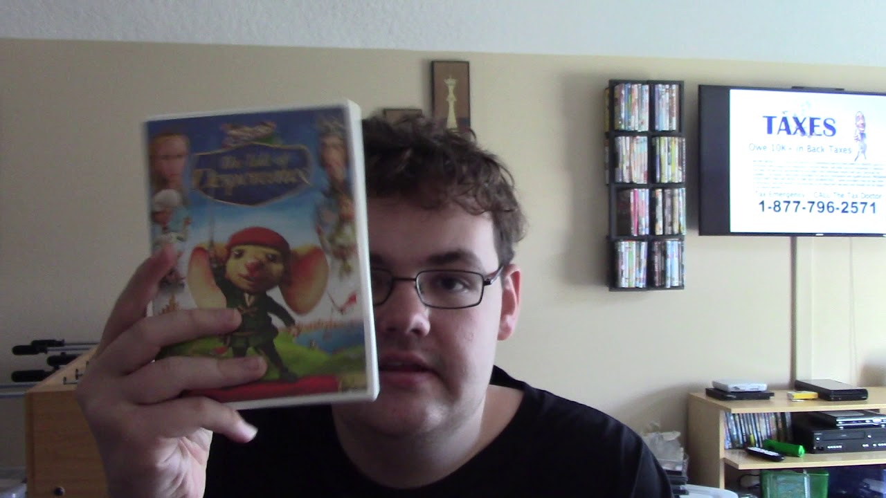 My Universal DVD Collection: 2018 Edition Part 2 - YouTube
