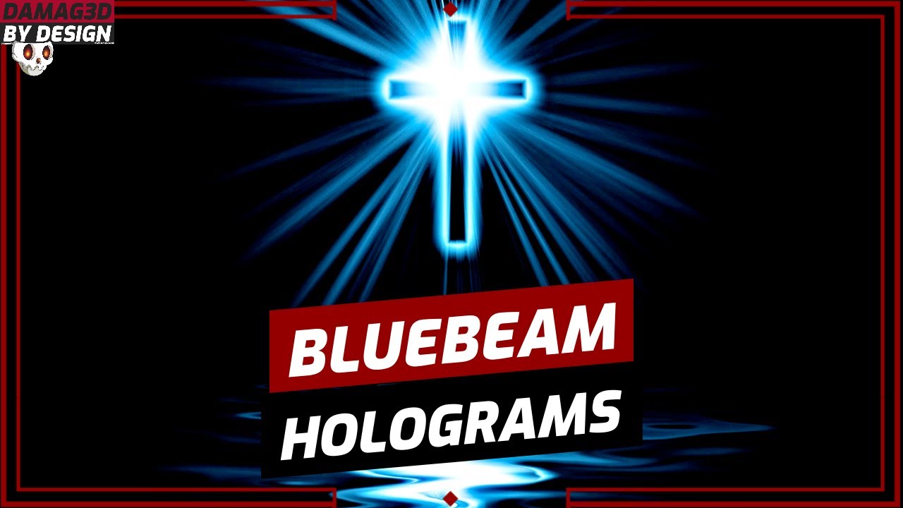 REALITY Projections - What you should know about PROJECT BLUEBEAM and ...