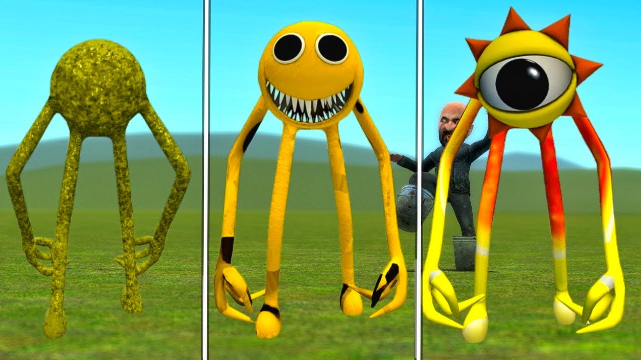 3D SPAGHETTI TI TI TI FROM ITALIAN BRAINROT FAMILY ANIMALS MEMES in ...