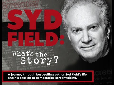 MyETVmedia Talks with Syd - Syd Field