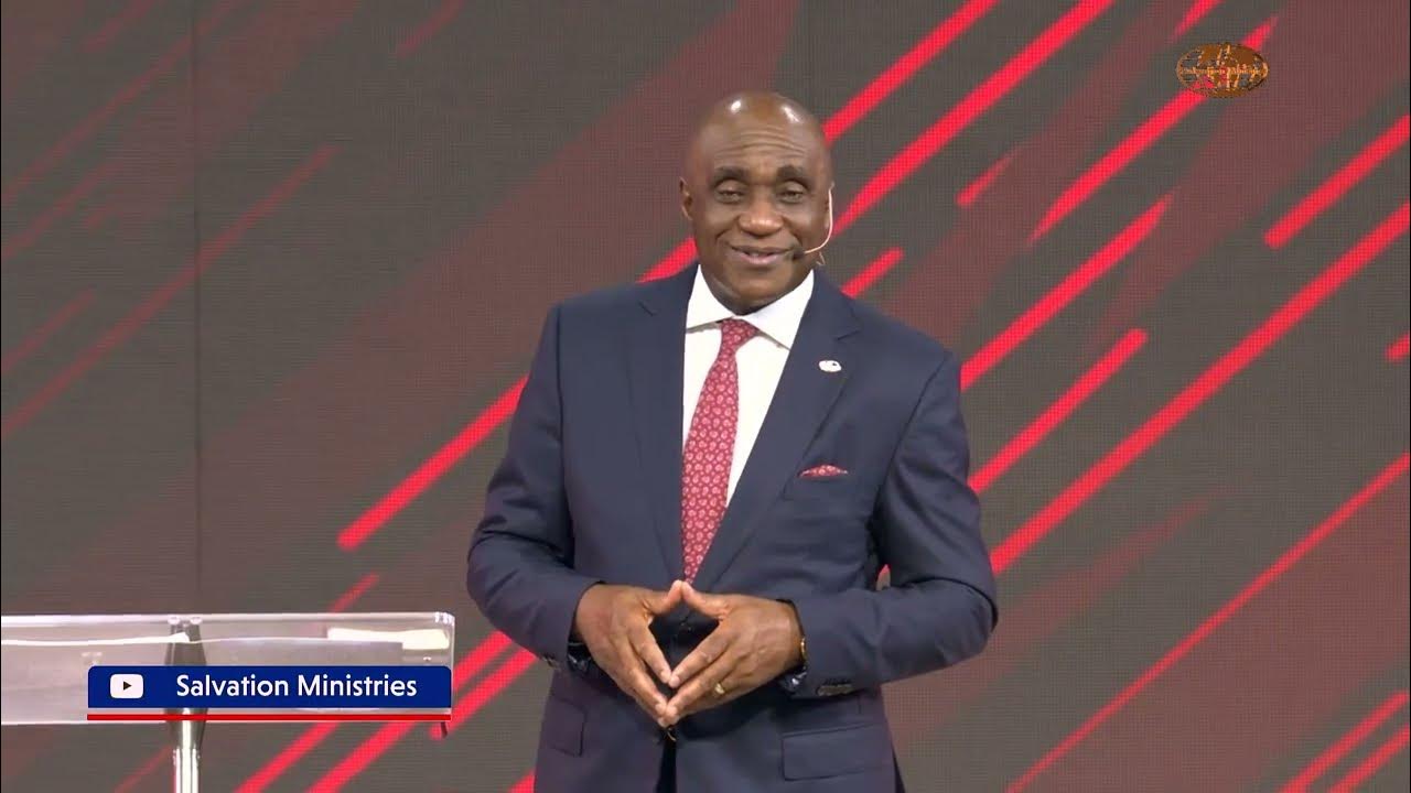 Wisdom for supernatural increase Part 1 - YouTube