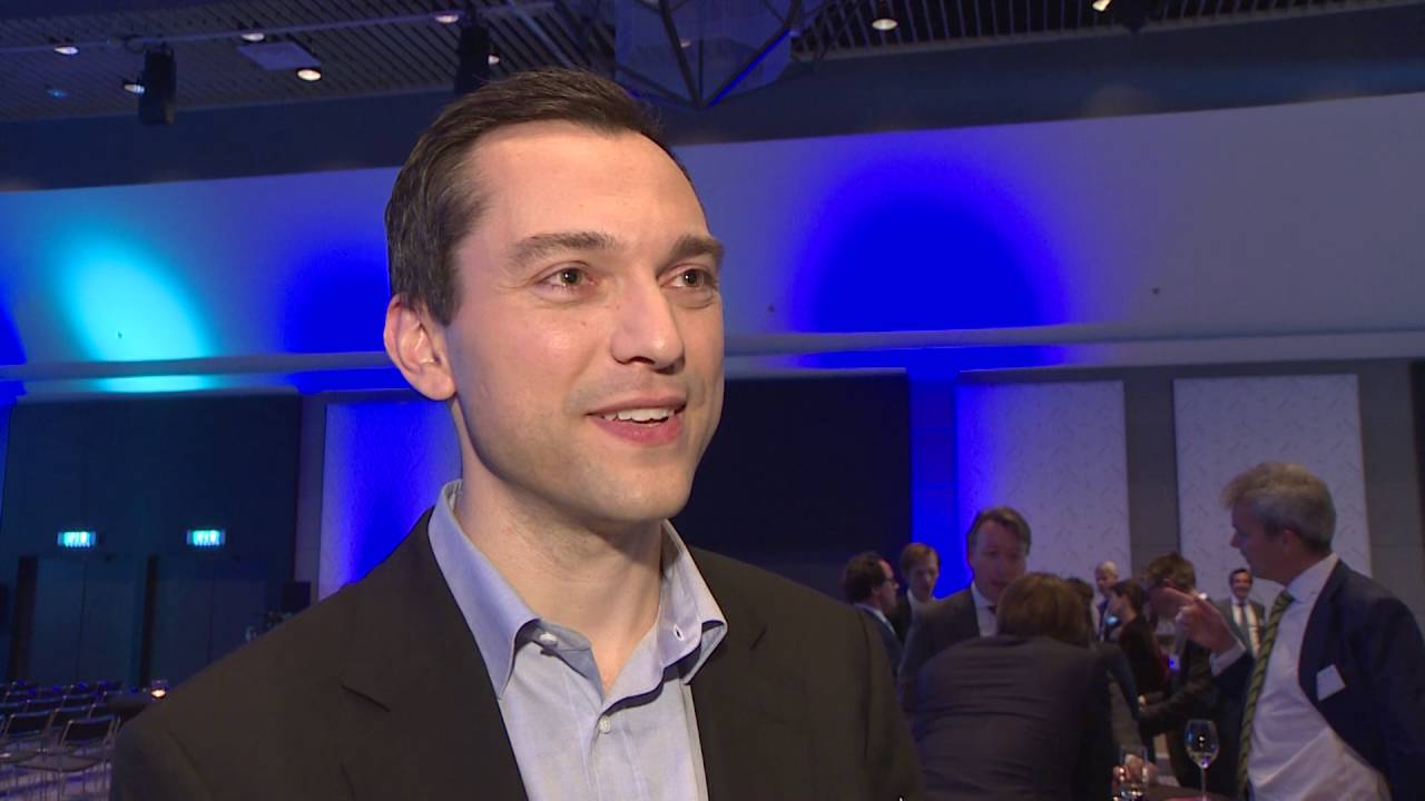 Executive Edge CEO Session | Startup Fest Europe | May 24, 2016 - YouTube