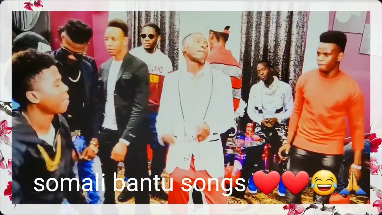 somali bantu movie show 2019 - YouTube