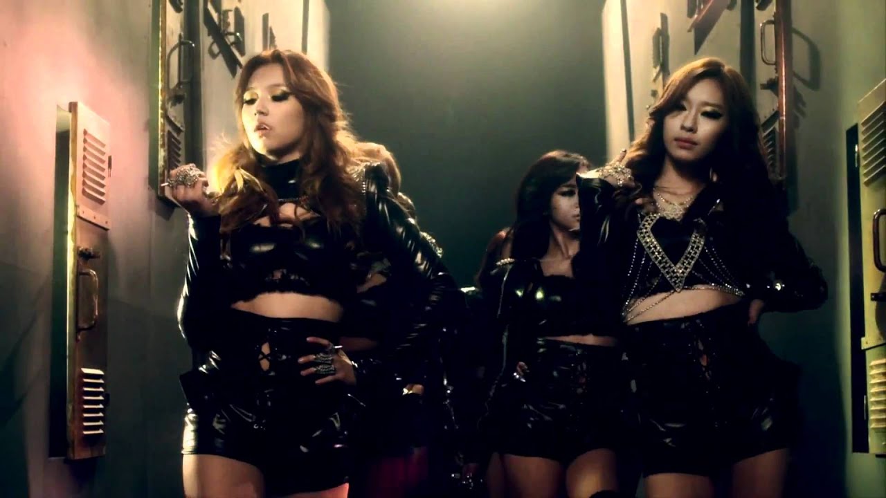 [MV] Rania (라니아) - Dr. Feel Good - YouTube