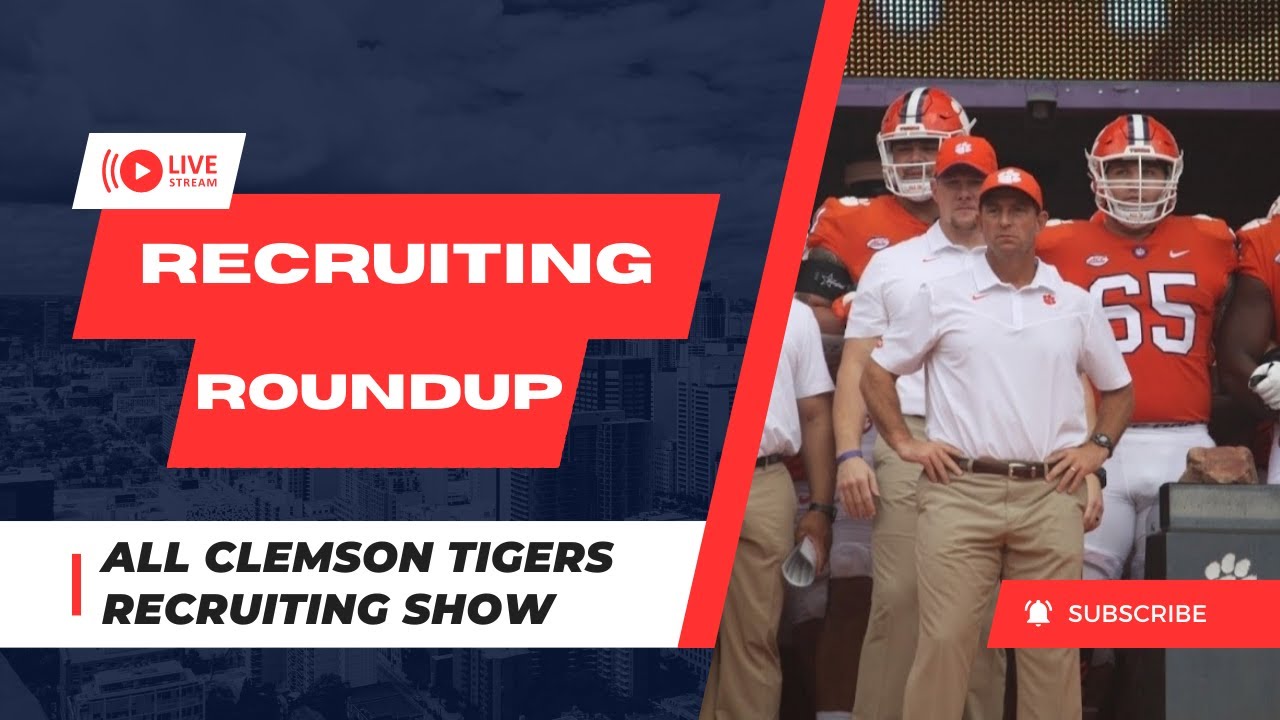 Recruiting Roundup: Mike Matthews to Tennessee, Corian Gipson ...