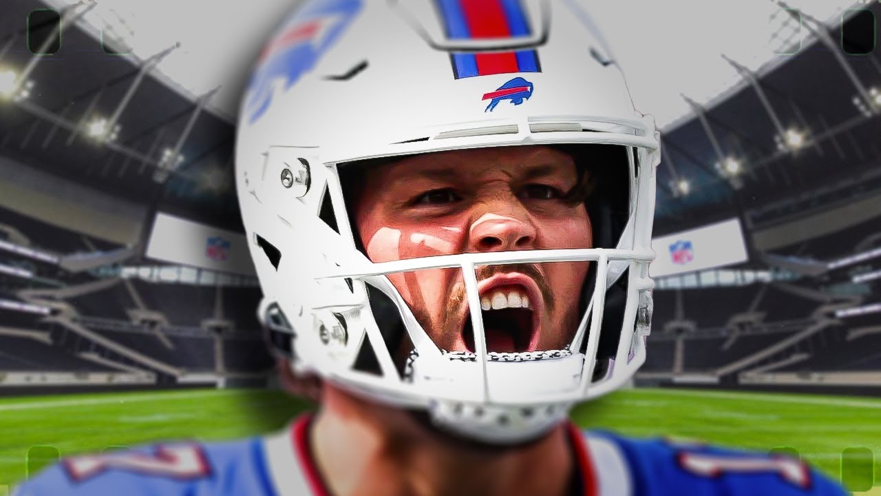 The Best Play In Football (Film Breakdown) - YouTube