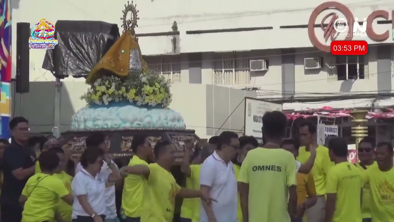 Voyadores Street and Pilgrims Dance Competition - YouTube