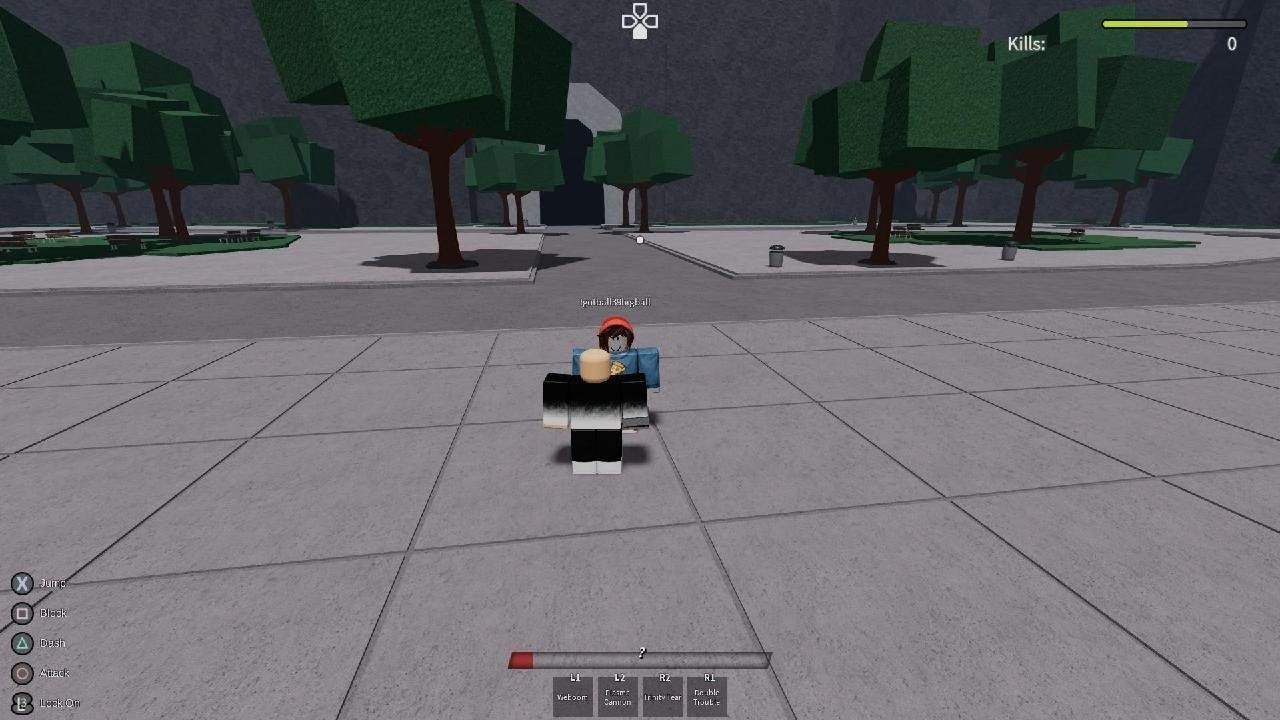 Death counter animation the strongest battle grounds - YouTube