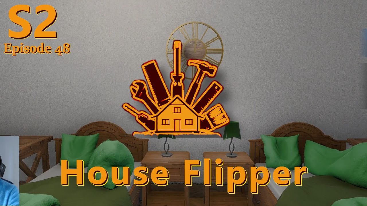 Expanding a Sheep Farm – House Flipper – Series 2 – Ep.48 - YouTube