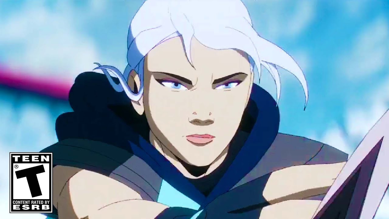 FIRE AGAIN - VALORANT TRAILER 2022 Anthem & Music Video VALORANT ...