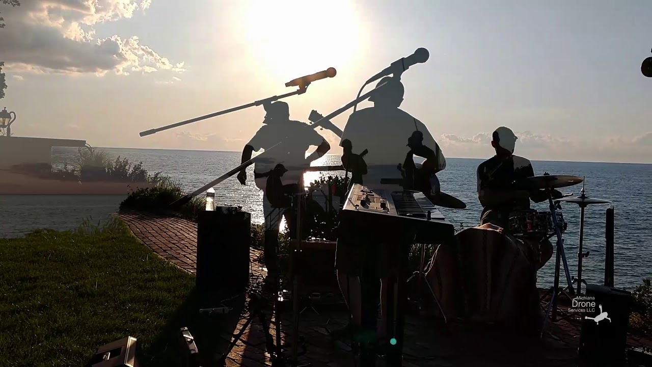 Chicken Dolphin Band Music Video Preamble - YouTube