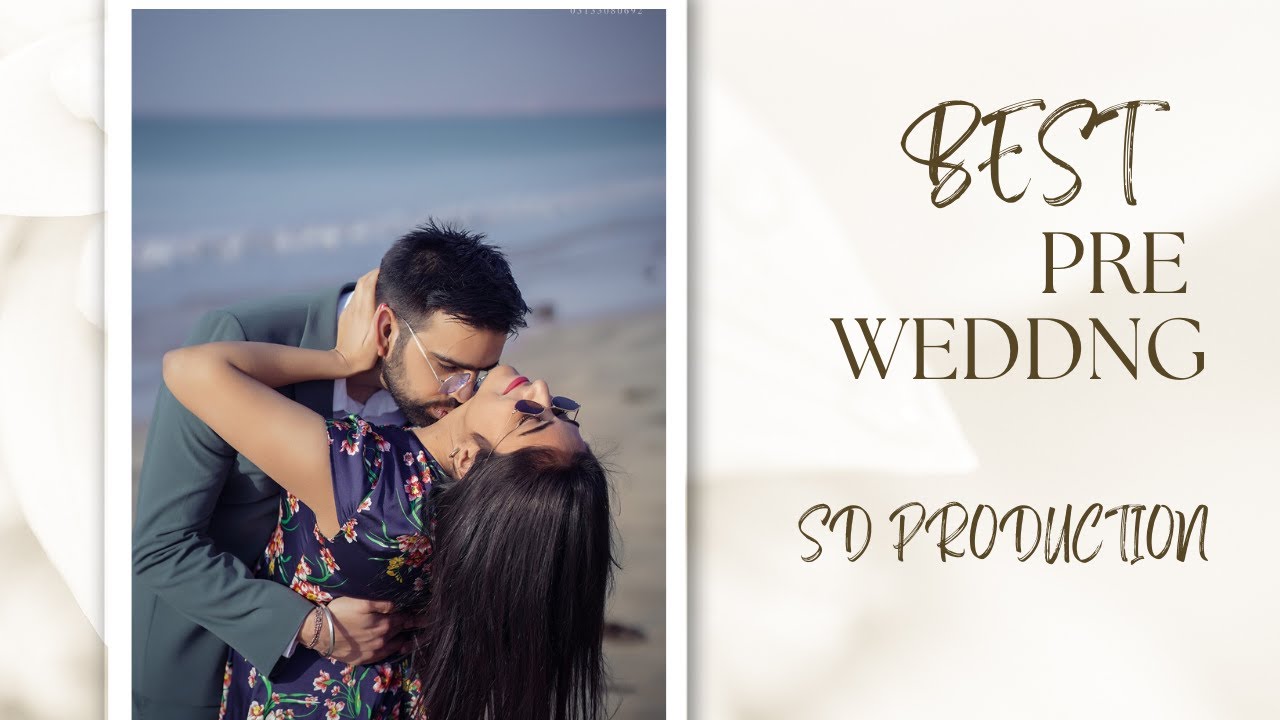 Best Pre Wedding Video Shoot || PRE WEDDING ||PAKISTAN || - YouTube