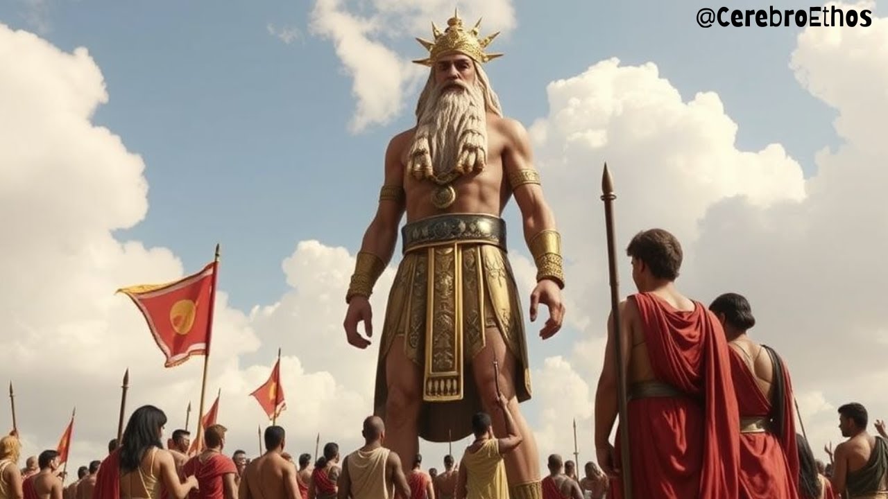 Ancient Wisdom: The Epic of Gilgamesh The Oldest Story Ever Written ...