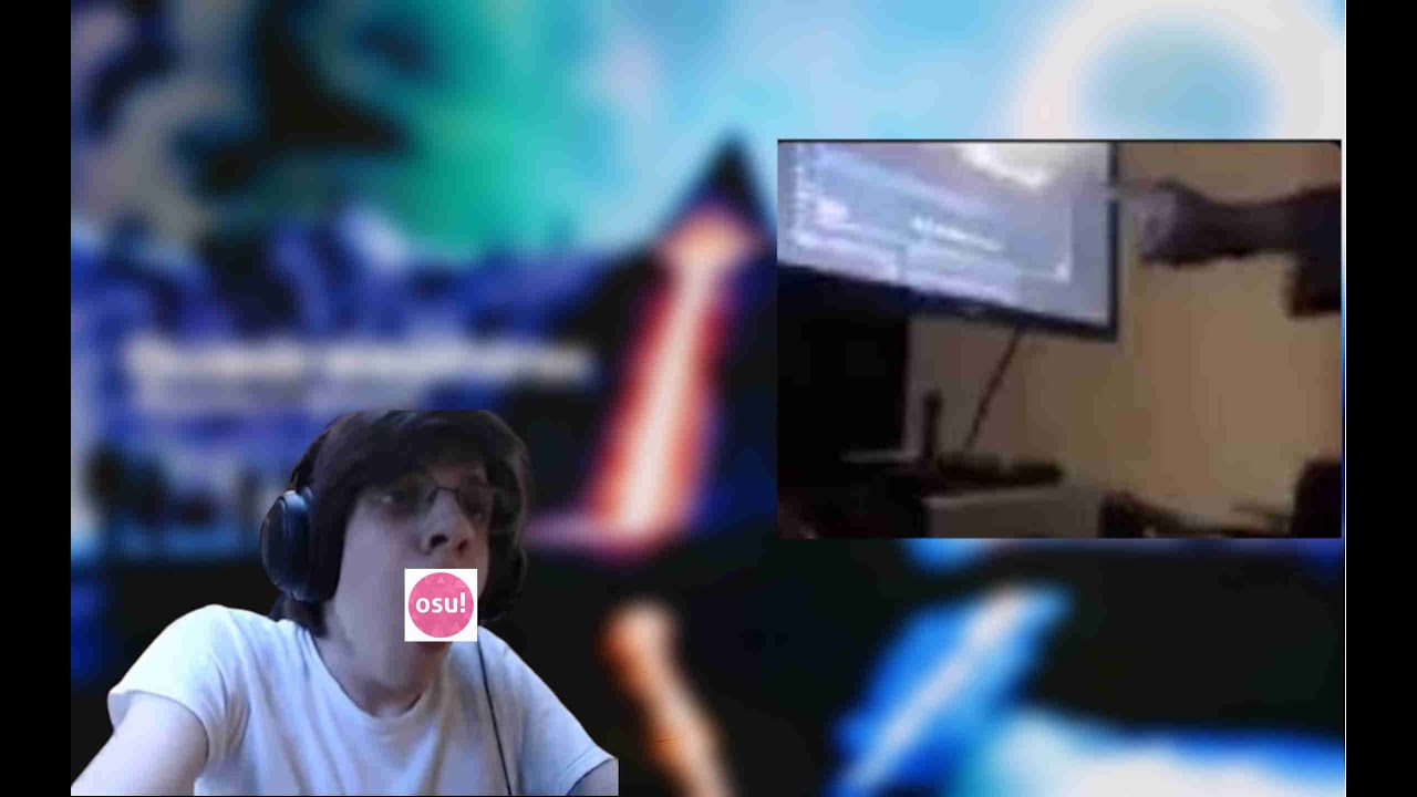 OSU GAMMA CLEAR TODAY?!?!! - YouTube