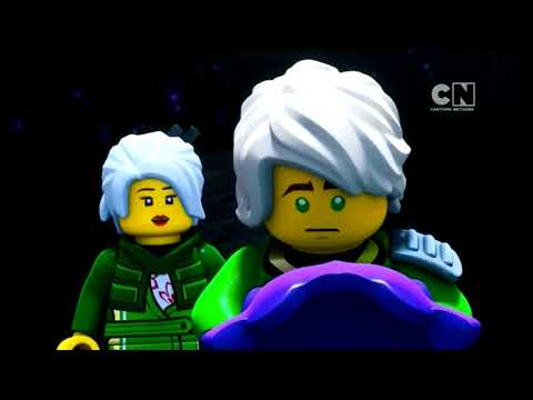 Sons of Garmadon Episode 81 Game of Masks Review & Analysis