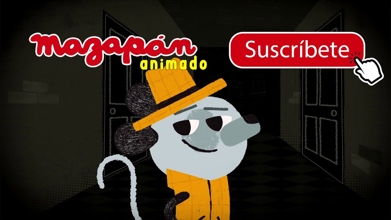 MAZAPÁN ANIMADO YA ESTÁ EN YOUTUBE - CANAL OFICIAL - YouTube