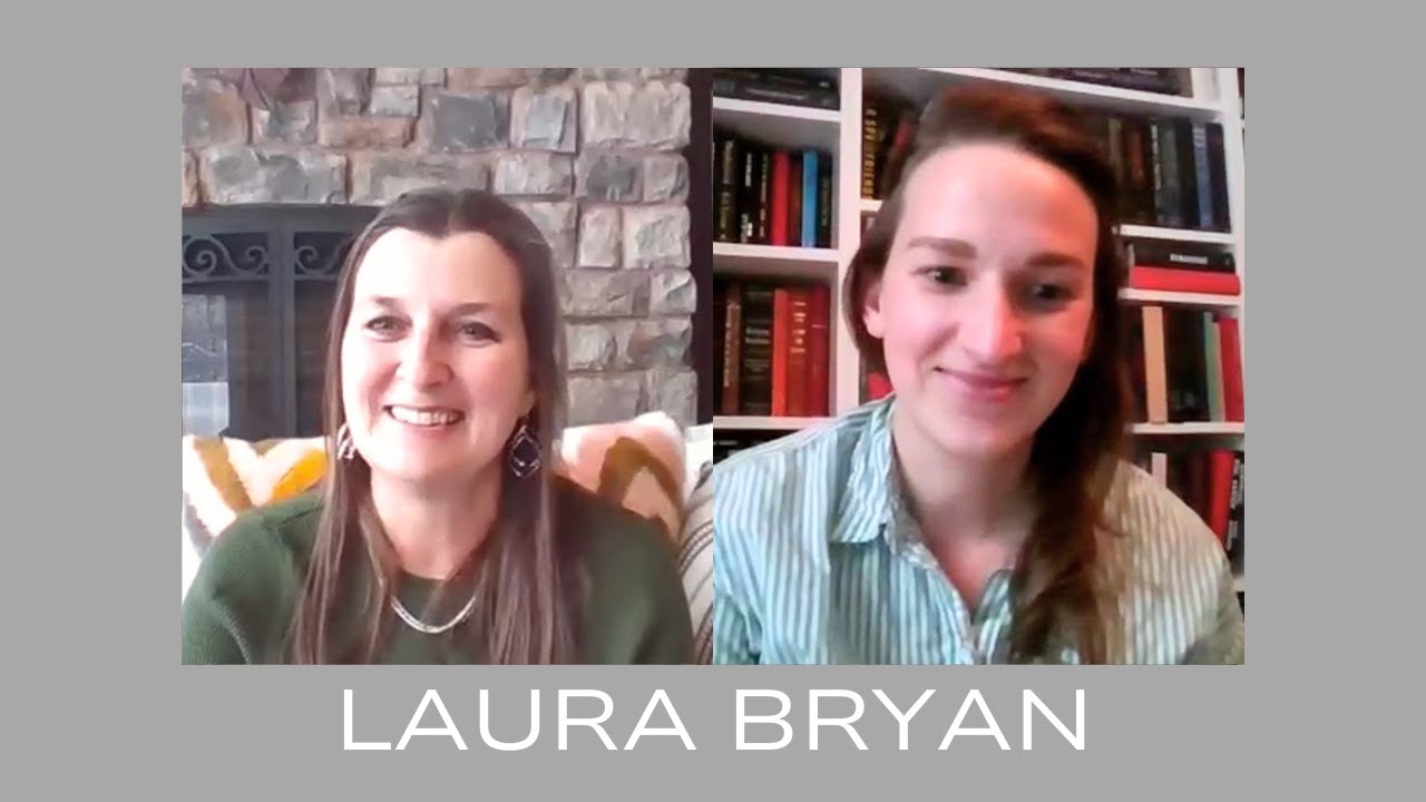 Personal Story : Laura Bryan - YouTube