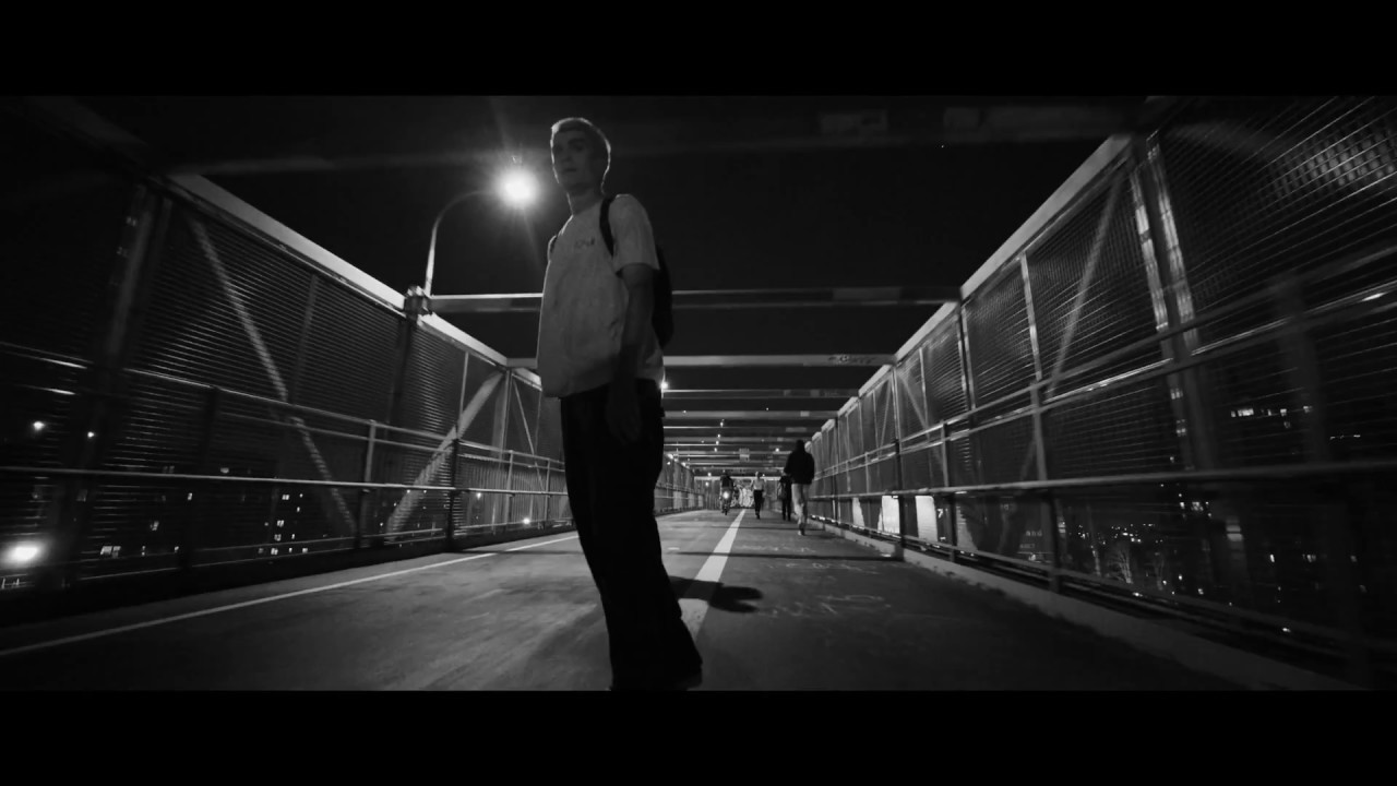 One Night In New York - Aaron Herrington & Brian Delatorre - YouTube
