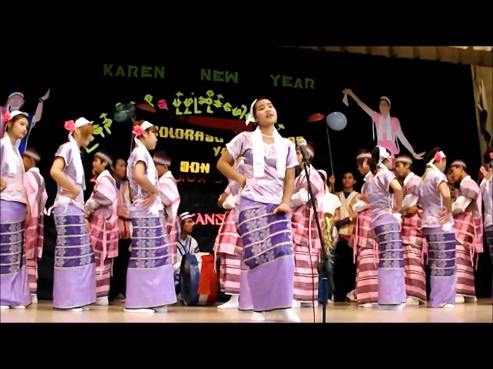 colorado karen don dance in Garden city,kansas. - YouTube