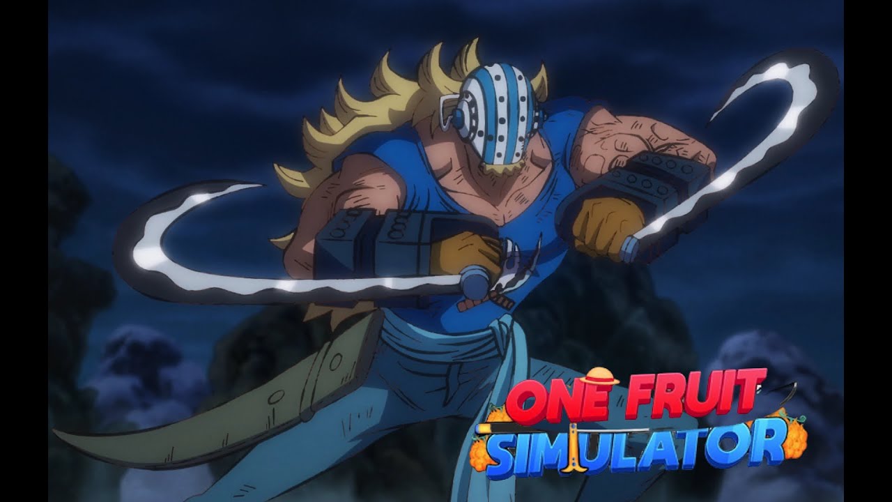 Killer Saw AND Sento Axe Showcase One Fruit Simulator (ROBLOX) - YouTube