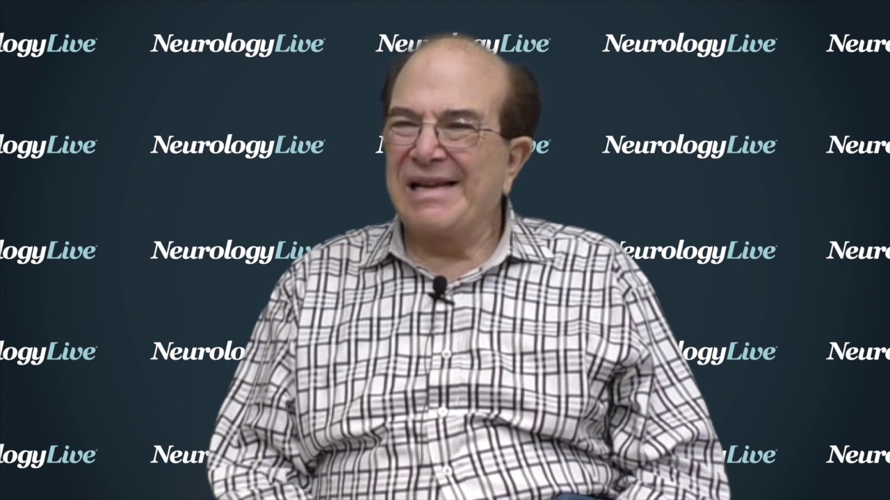 Stephen Silberstein, MD: Treating Medication Overuse Headache - YouTube