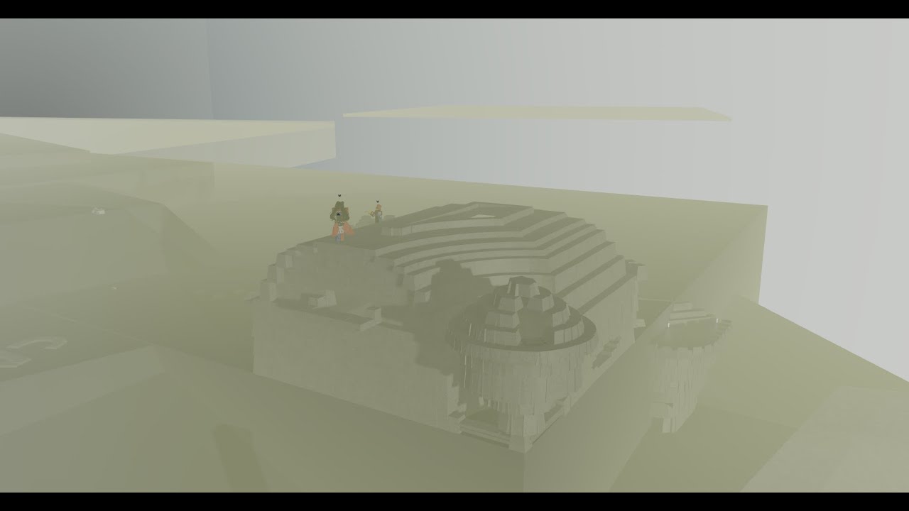 Aim's Base 12 (The Crib) - The W: NULL PERIPHERY [Roblox] - YouTube