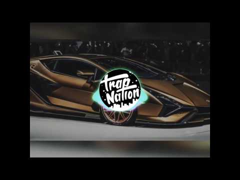 NK -  Elefante (bass boosted) - uuu molarka song - tiktok trending song