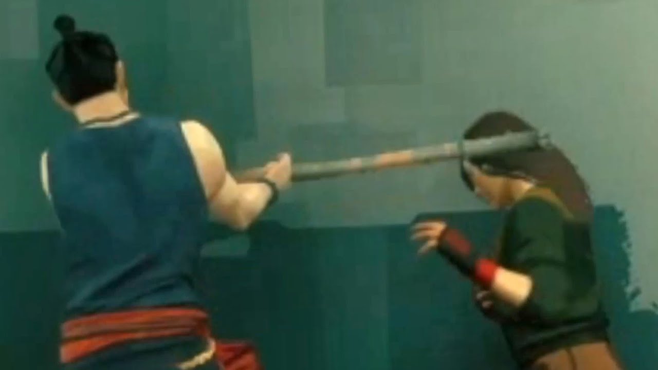 Voice Actor Dubs Funny Gaming Moments #1 🎙️🕹️ (Dexter Manning) - YouTube