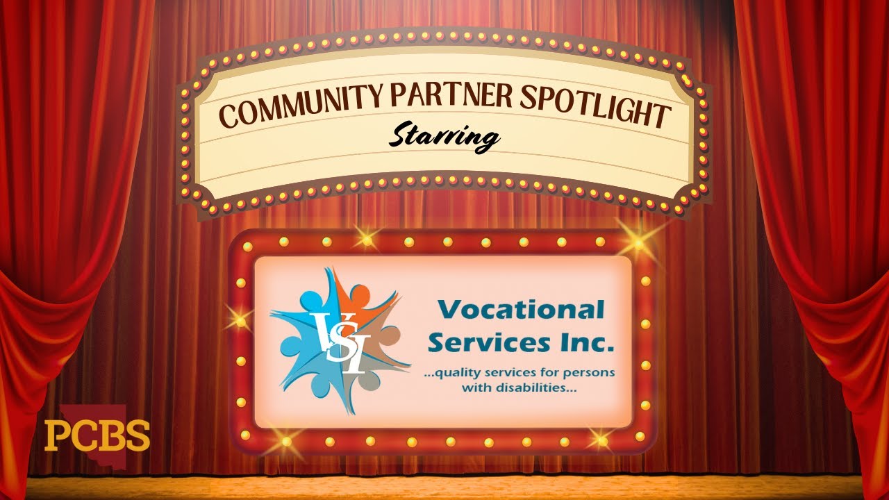 PCBS Community Partner Spotlight: VSI - YouTube
