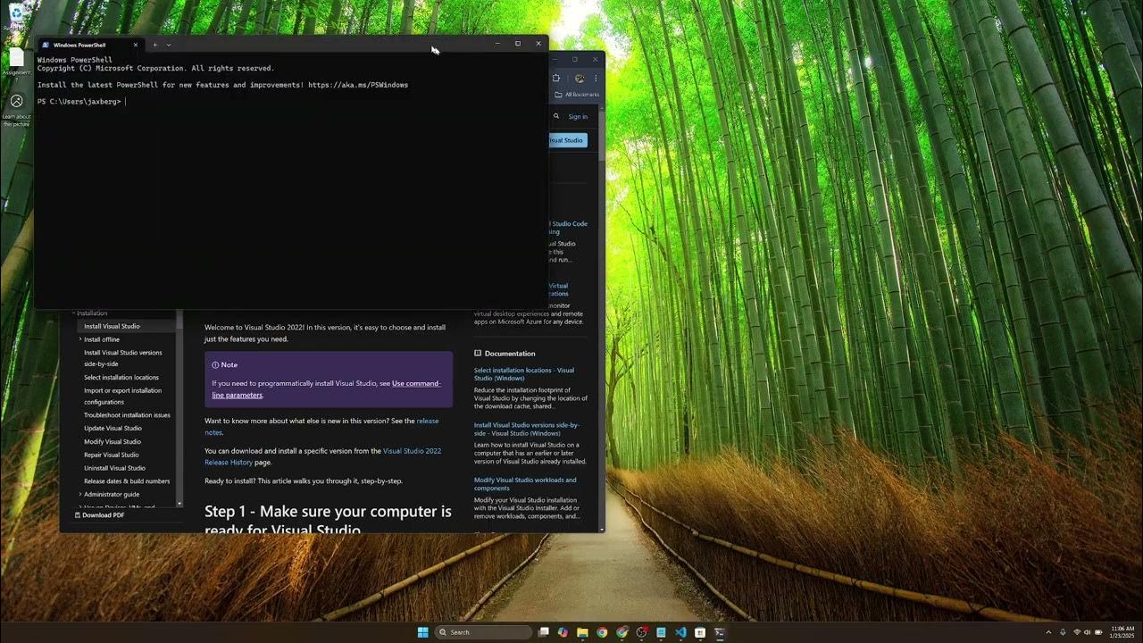 C Programming on Windows - YouTube