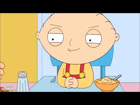 Family Guy: Stewie's First Christmas - YouTube