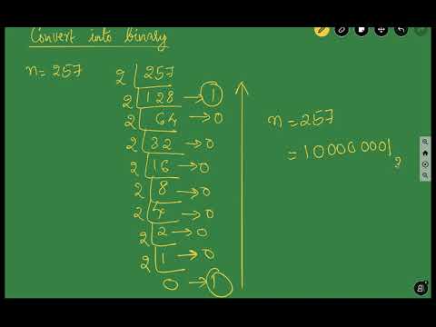Positional Numeral Systems in Different Bases - Introduction - YouTube