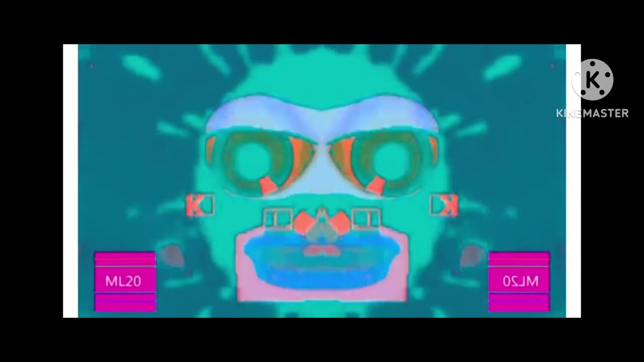 klasky csupo g major 2 confusion RGB to bgr major - YouTube