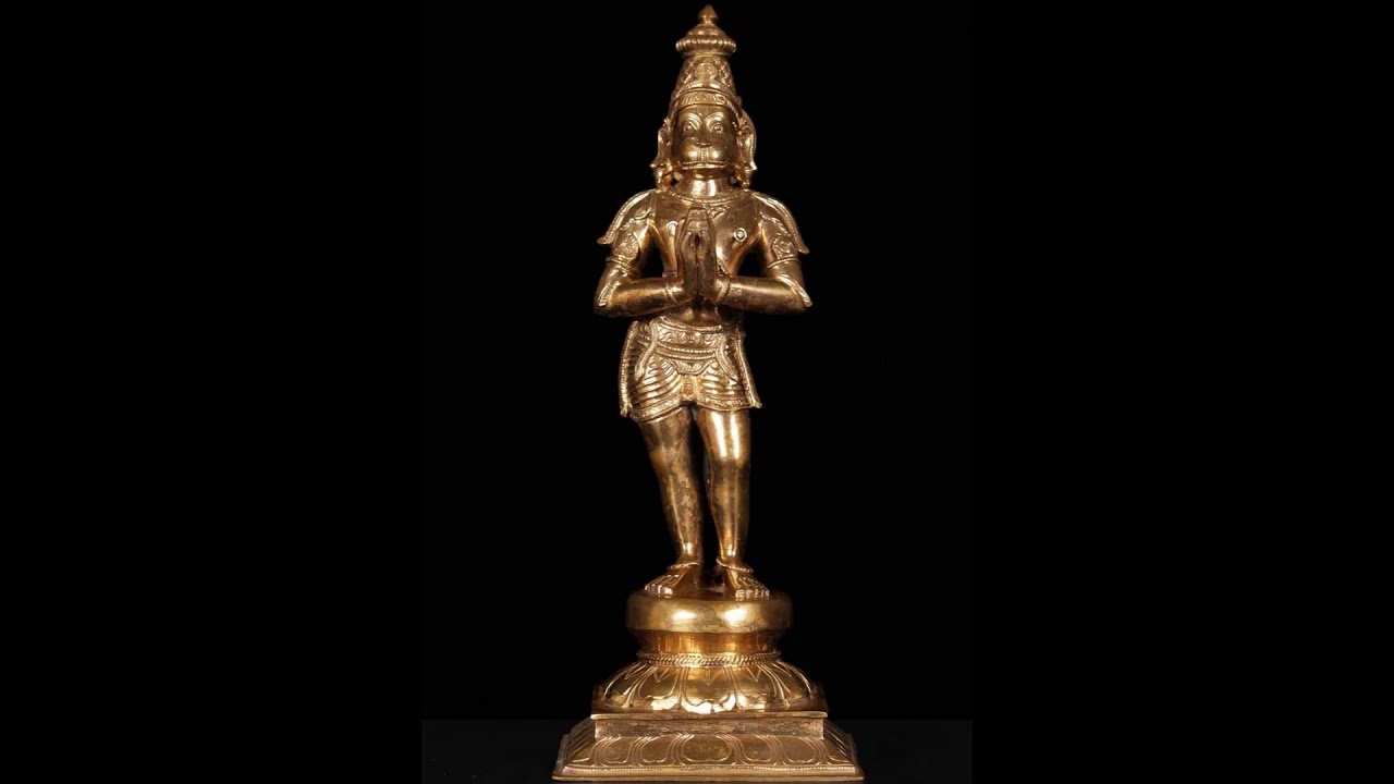 Maruti Maruti | Devotional Song on Lord Hanuman | Bhajans for Kids ...