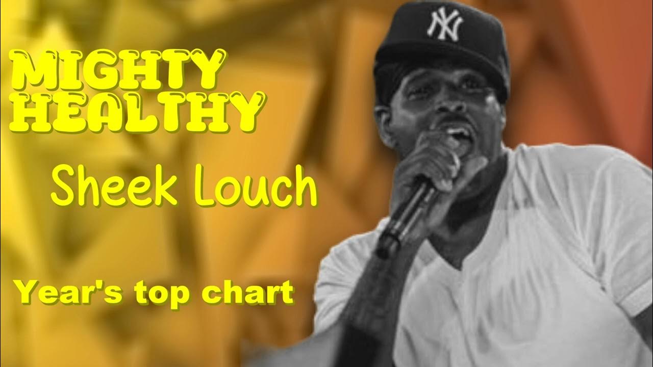 Sheek Louch-Smash hits roundup mixtape of 2024-Premier Chart-Toppers Selection-Significant - YouTube