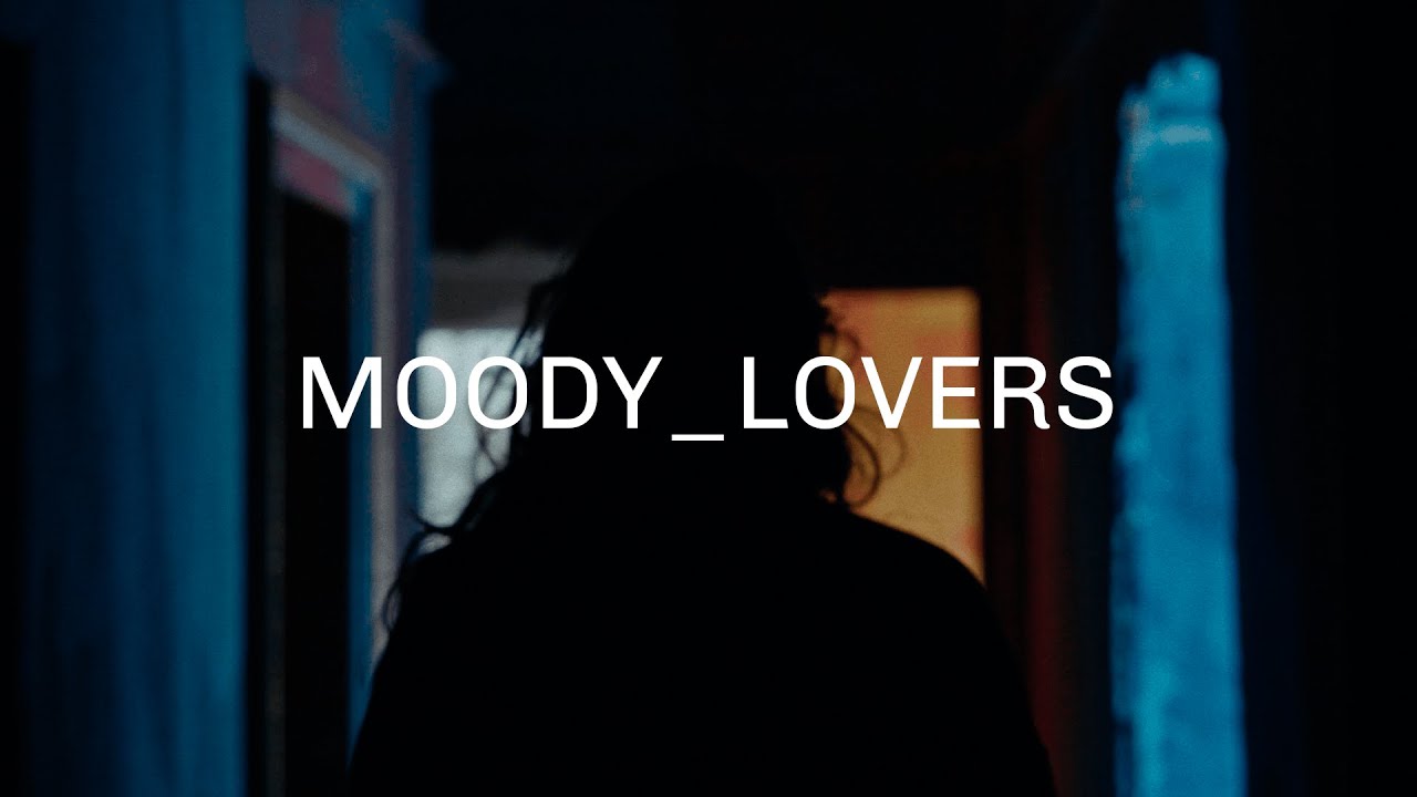 SESIÓN_09_MOODY LOVERS “2122232425…” - YouTube