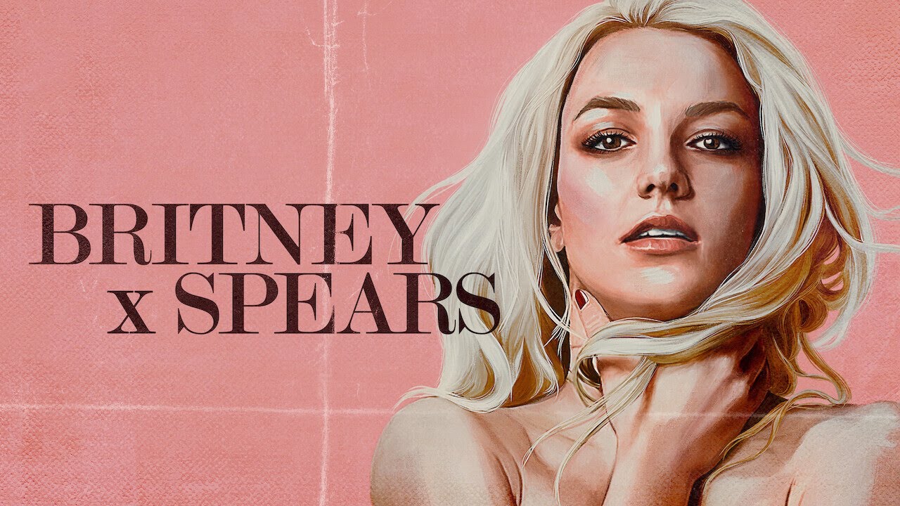Britney x Spears | Trailer | Legendado (Brasil) [HD] - YouTube