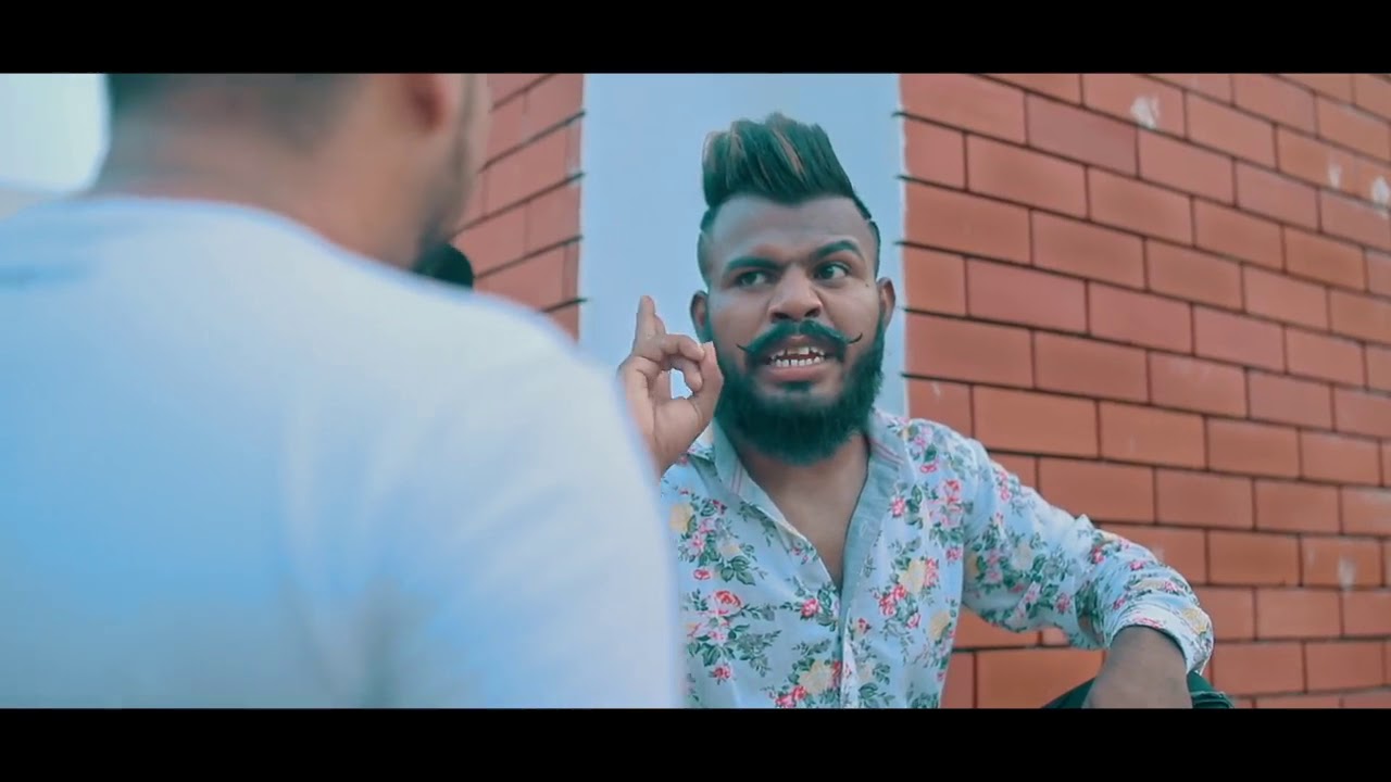 NEW SONG BY HARMAN CHEEMA - YouTube