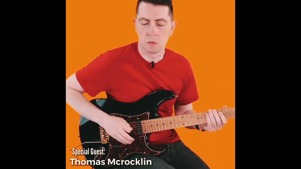 Thomas Mcrocklin