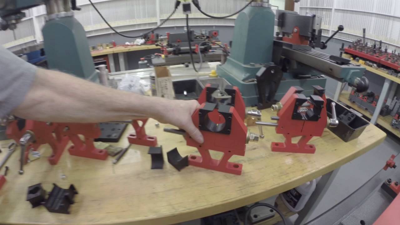 Wiseman Ballistics - Complete AR System Test Fixture - YouTube