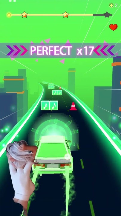 5 - Rhythm Racing: music car&beat - YouTube