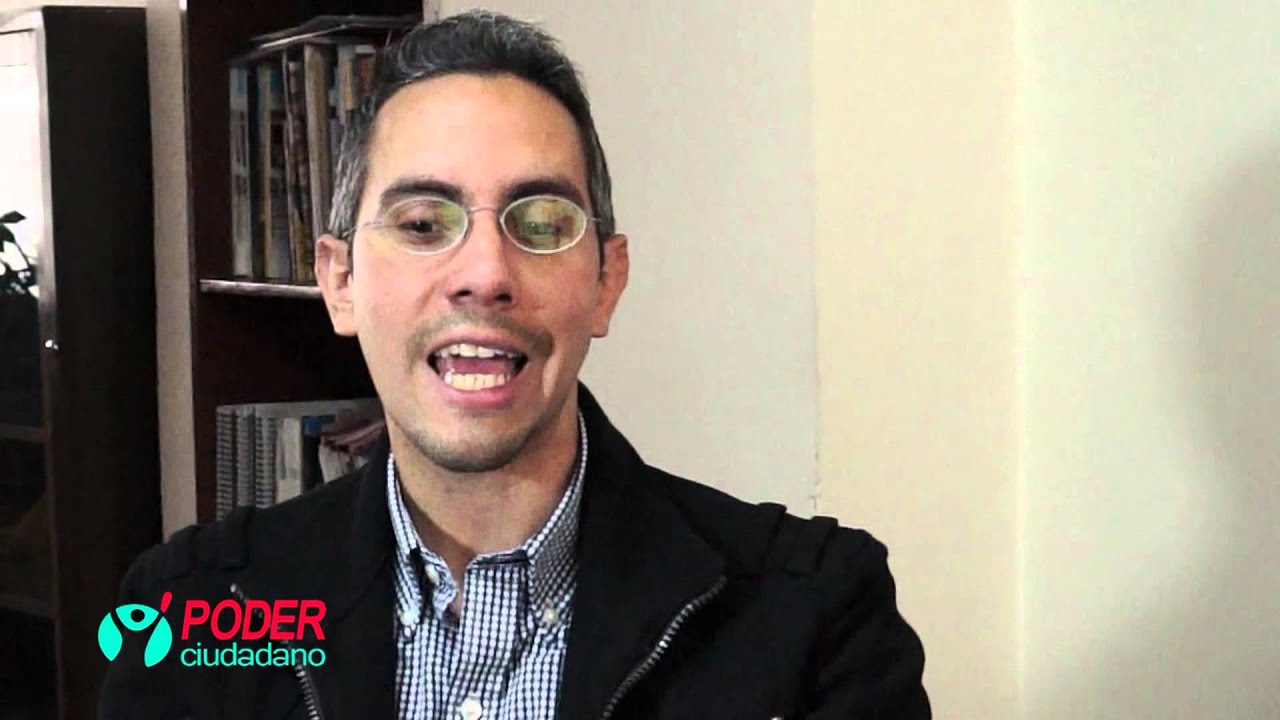 ENTREVISTA MARIO VALENCIA - YouTube