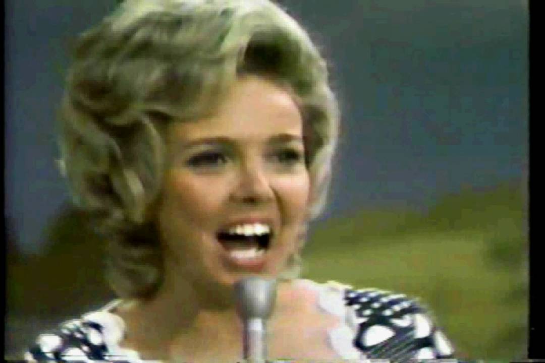 Peggy Little - What Has The World Done To My Baby - YouTube