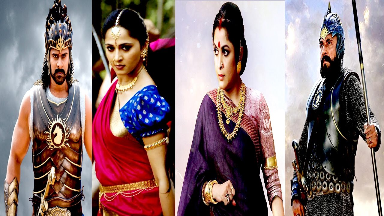 Bahubali Actors Earn How bahubali-actors-earn-how