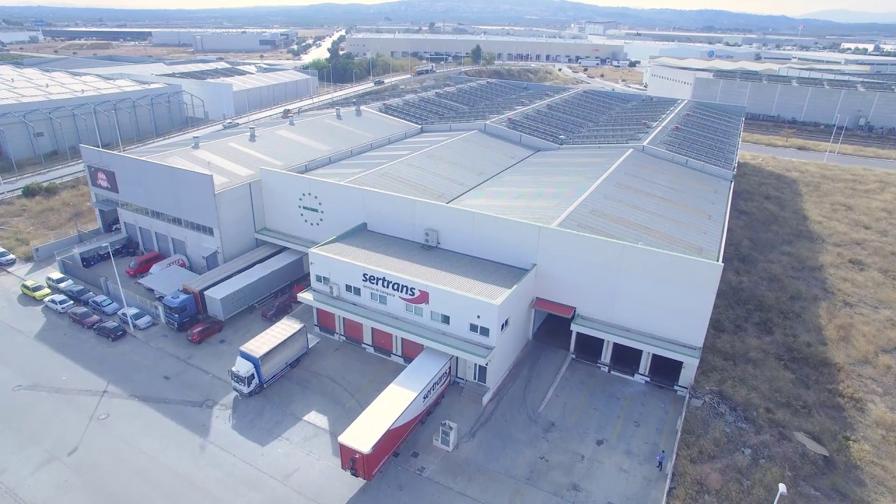SERTRANS CUMPLE 30 AÑOS - YouTube