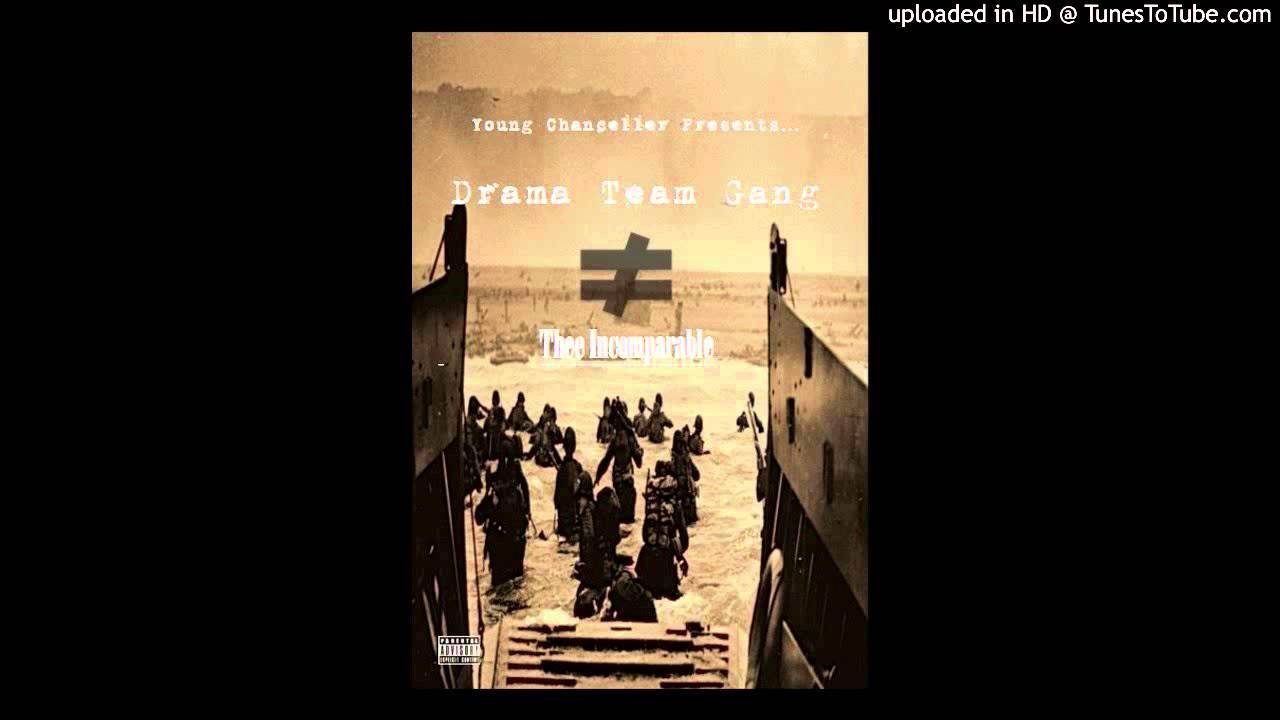 Take It High ft. Phil Beaudreaux x Young Chanceller x JvH x Malik ...